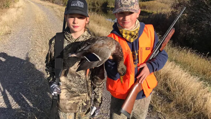 Home | West River Pheasant Hunting Preserve