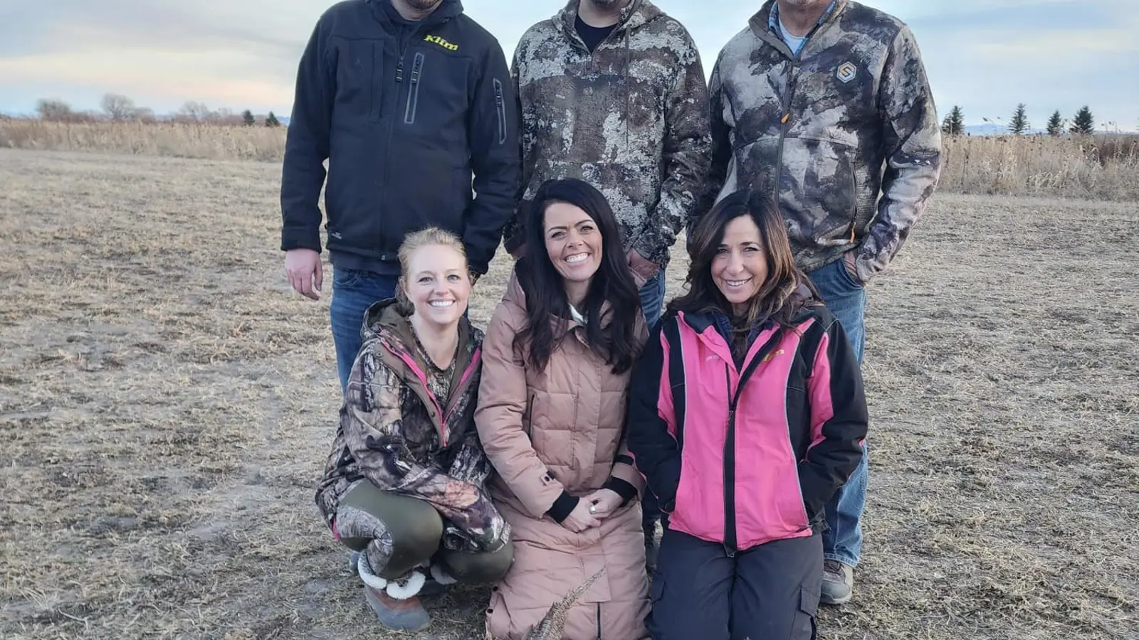 Home | West River Pheasant Hunting Preserve